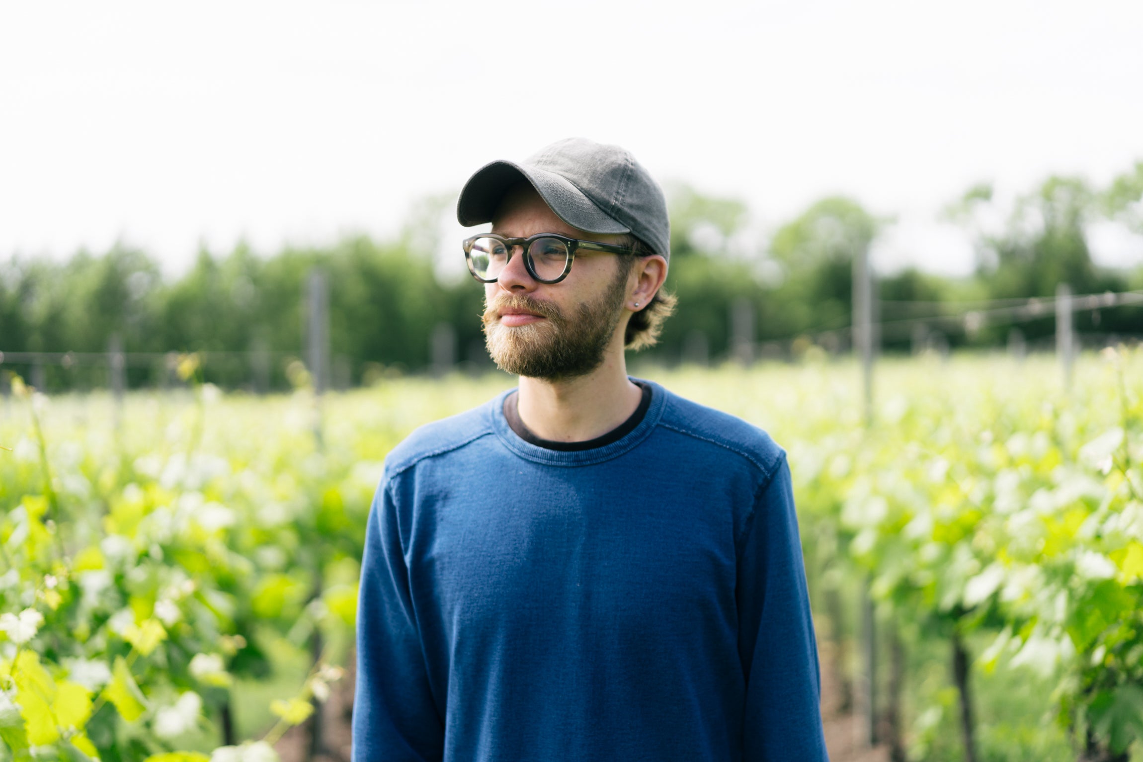 A talk with...Alex Verier, Co-Founder of Pelegrims